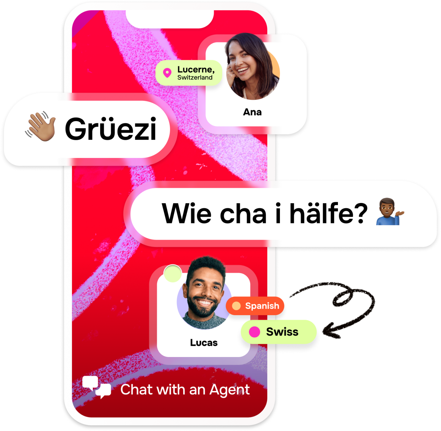 Multilingual Customer Support and Translation Tools - Language IO