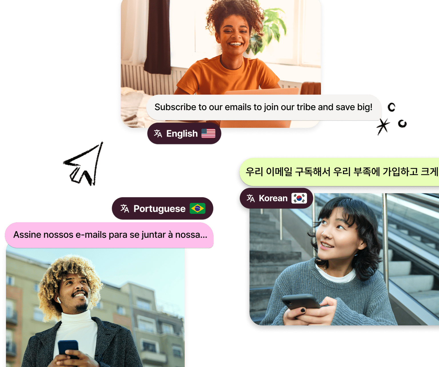 Multilingual Customer Support and Translation Tools - Language IO