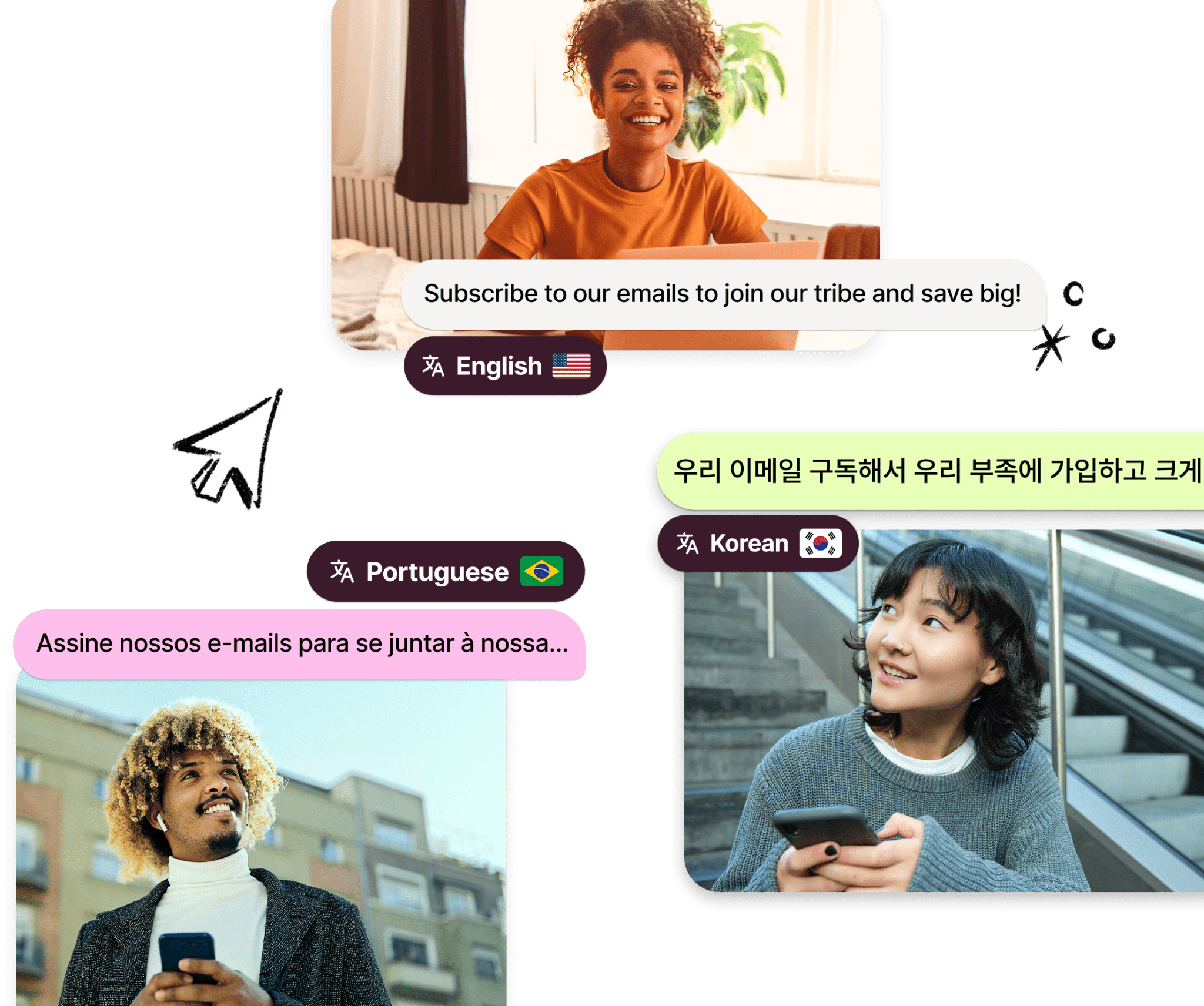 Multilingual Customer Support and Translation Tools - Language IO